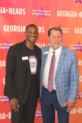 June 26 - Georgia Reads Campaign Launched to Boost Literacy and ...