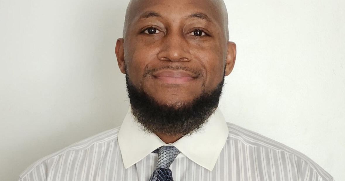 RICHARD SOMERVILLE promoted to Branch Director at YMCA of Coastal ...