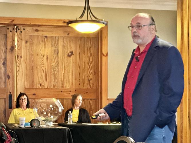 Howard Spiva Presents B.E.S.T L.I.F.E Seminar | Photos ...