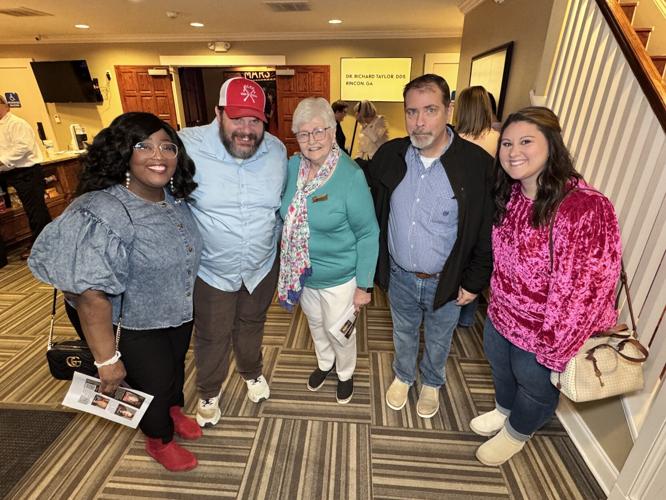 MARS THEATRE Kicks Off Rhythm and Rhyme Songwriters Series | Photos ...