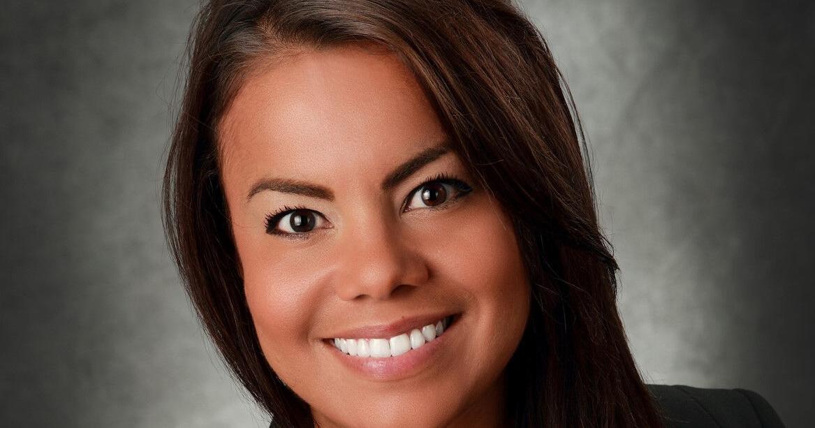 ALEJANDRA SOSA PIERONI joins Georgia Southern as new EVP to oversee ...
