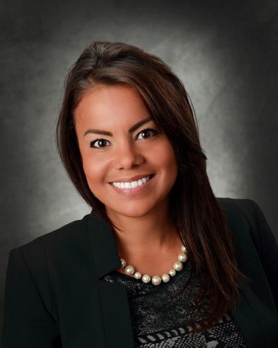 ALEJANDRA SOSA PIERONI joins Georgia Southern as new EVP to oversee ...