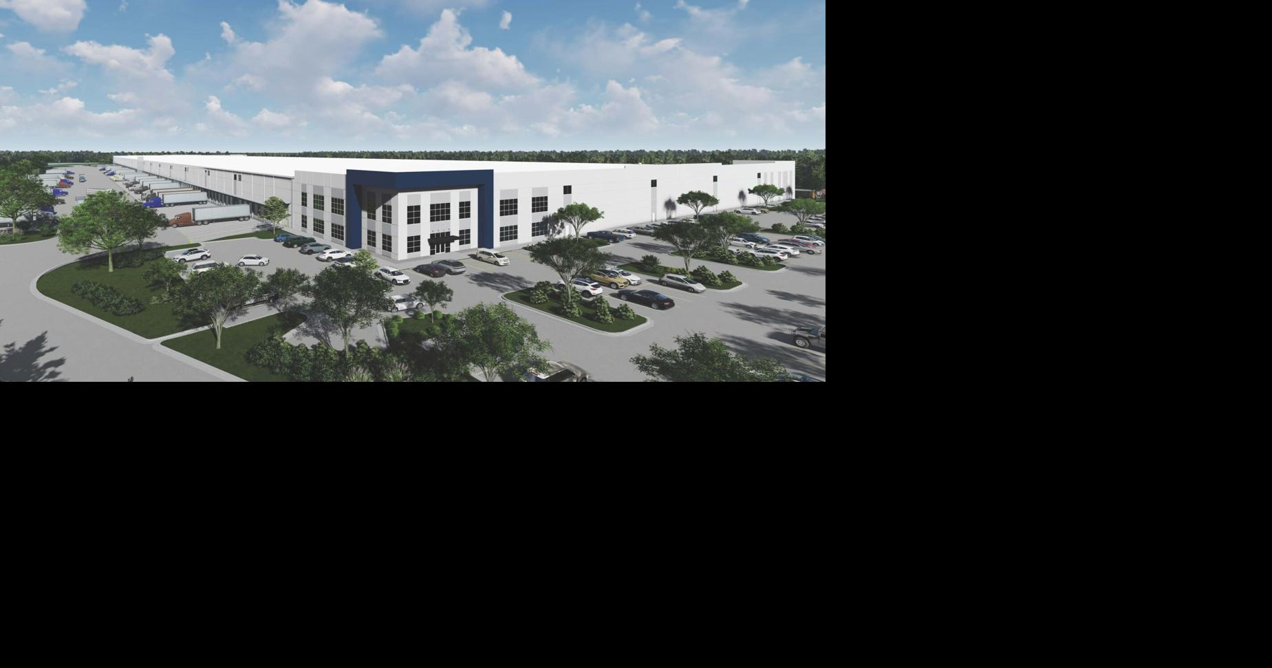 Sept. 14 - Capital Development Partners begins construction on largest ...