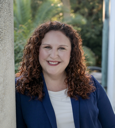 BRITTANY BURCHAM joins Parker's as Director of Communications and ...