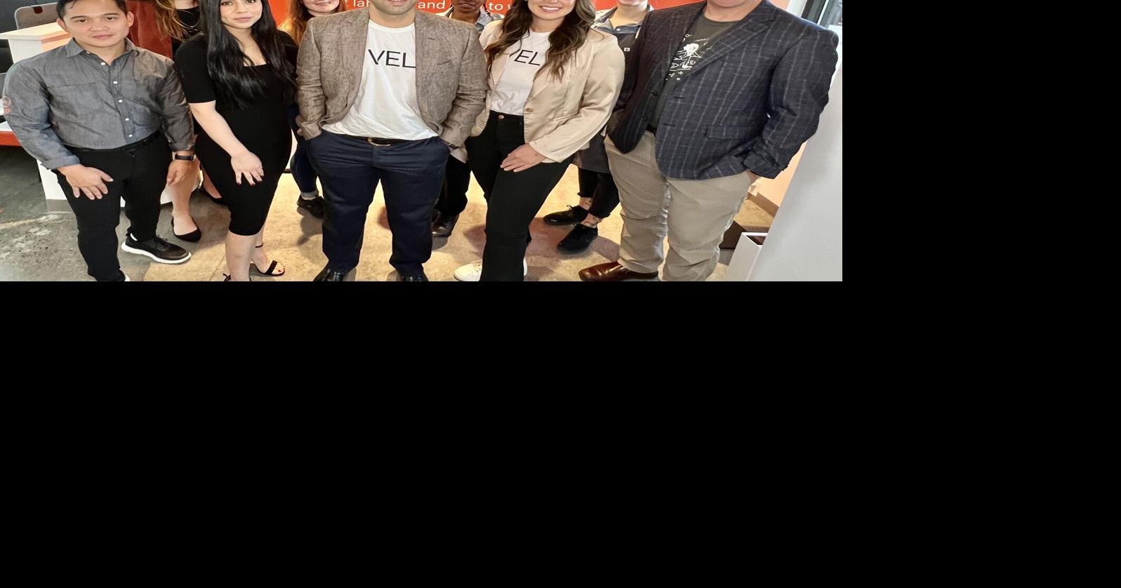 VEL Opens First Utopian Work Cafe in Savannah | Photos ...