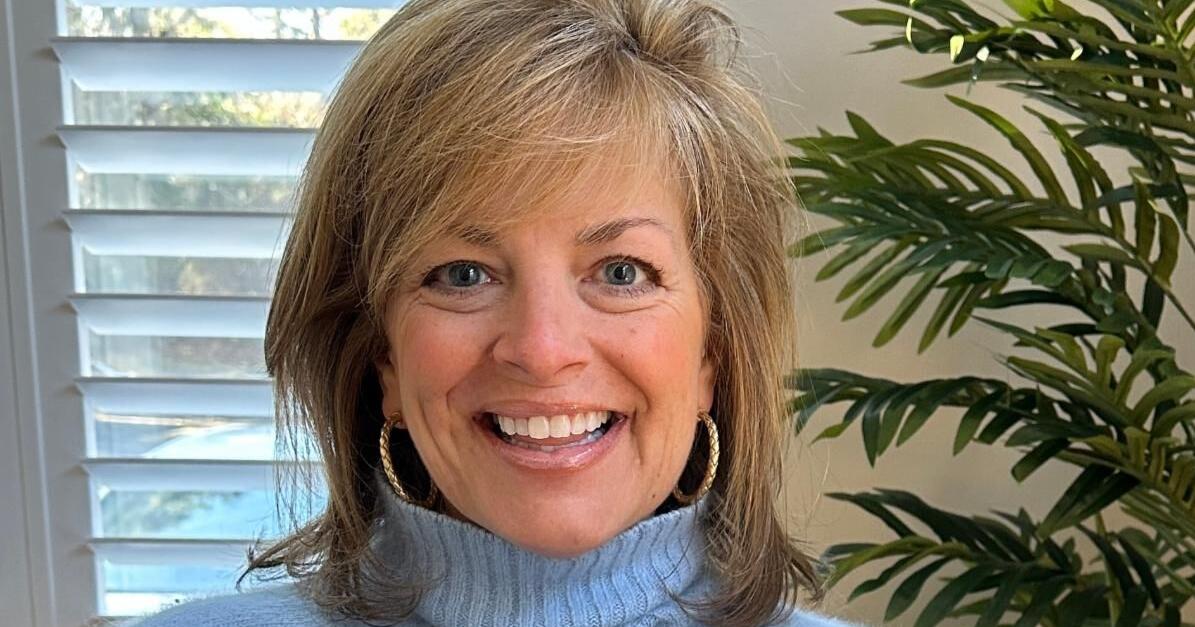 CECILIA RUSSO TURNER Wins Global Silver Stevie Award for Best Female ...