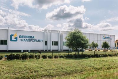 Nov. 24 - Virginia Transformer to Create 400 Jobs in Effingham ...