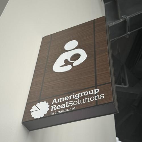 March 7 - Amerigroup Georgia Introduces New Breastfeeding Room at ...