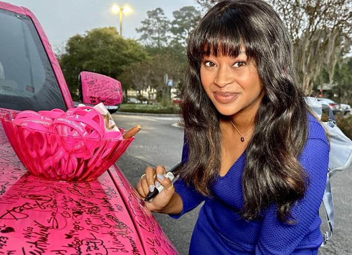 Step Up Savannah Annual Meeting 2023 | Photos | savannahbusinessjournal.com