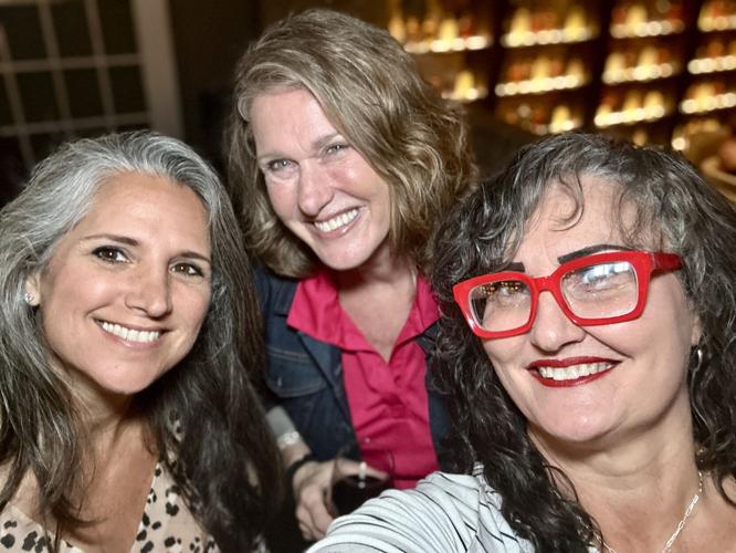 The DeSoto Savannah Host Savannah Magazine’s Best of Savannah Launch ...