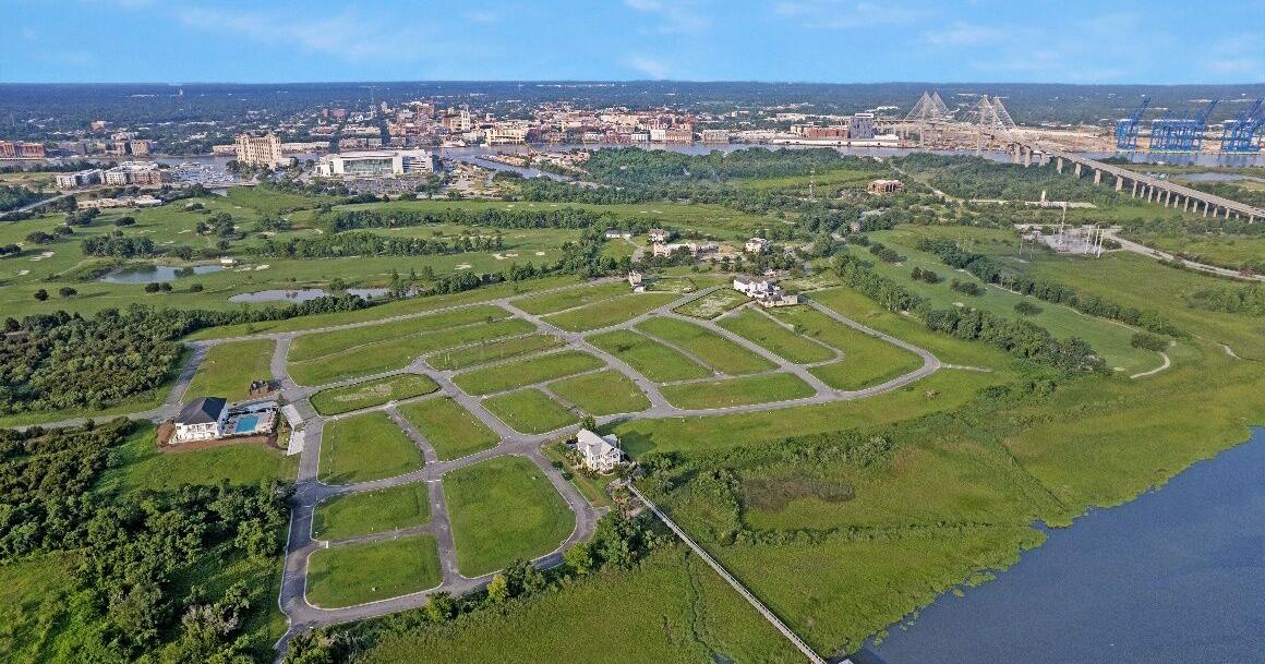 Aug. 11 - Trilogy Investment Company Closes on Second Parcel at The ...