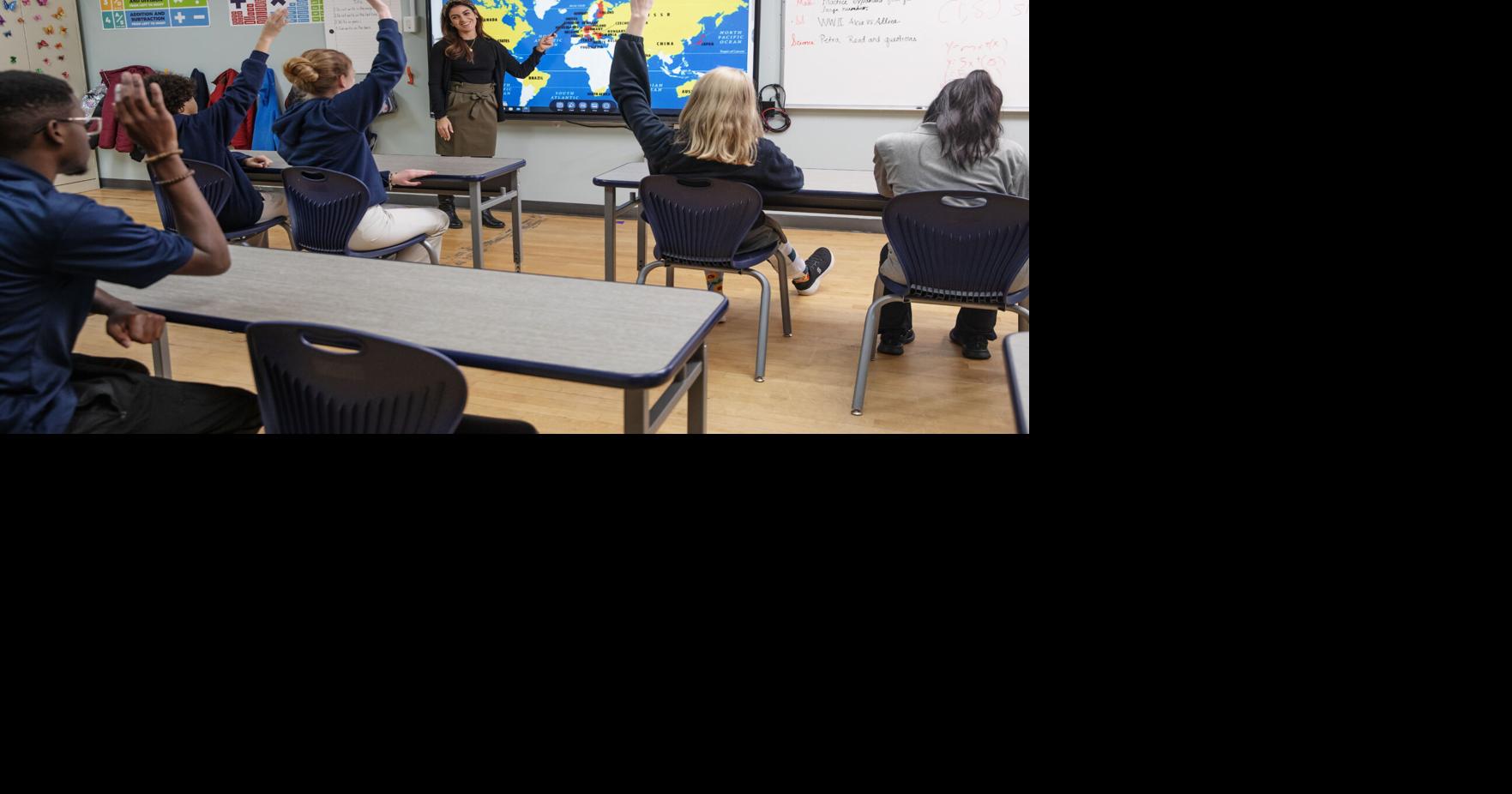 Feb. 19 - Chatham Academy is now The Royce School | Education & Career ...