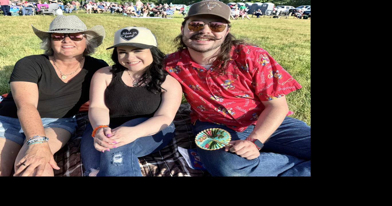 Effingham Shrine Club 2nd Annual HAM JAM | Photos ...