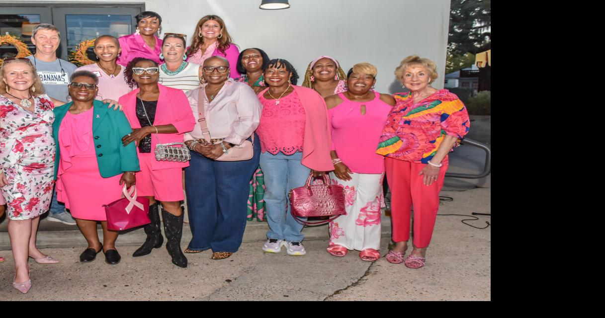 Sips at the Station Benefiting Buddy Check 3 | Photos ...