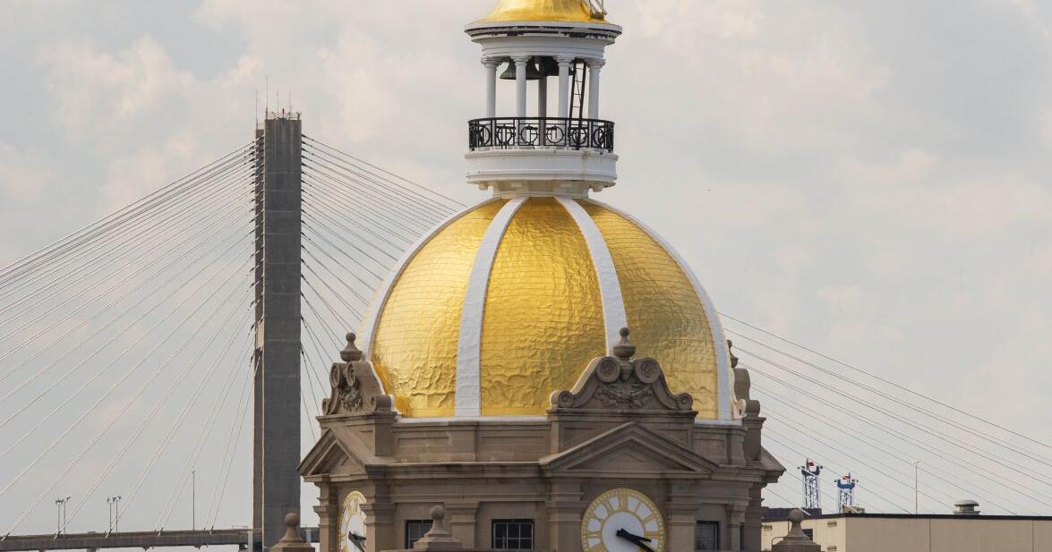 Sept. 11 - Savannah City Council Meetings to be Temporarily Held at ...