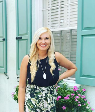 ANSLEY HOWZE named executive director of American Heart Association ...