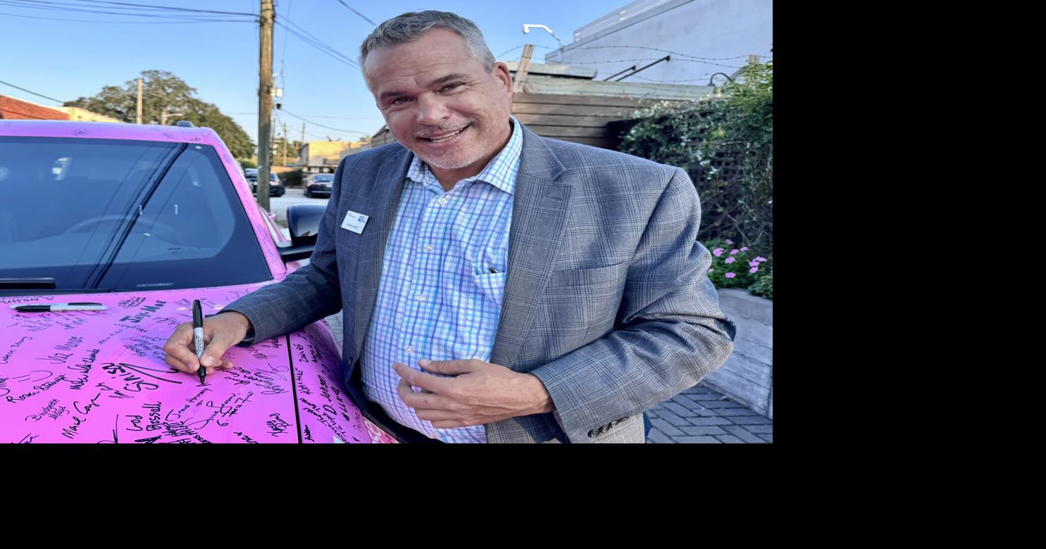 Sips at the Station Host United Way | Photos | savannahbusinessjournal.com