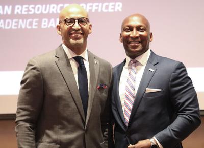 Oct. 2 - Cadence Bank teams up with SIAC to build relationships beyond ...