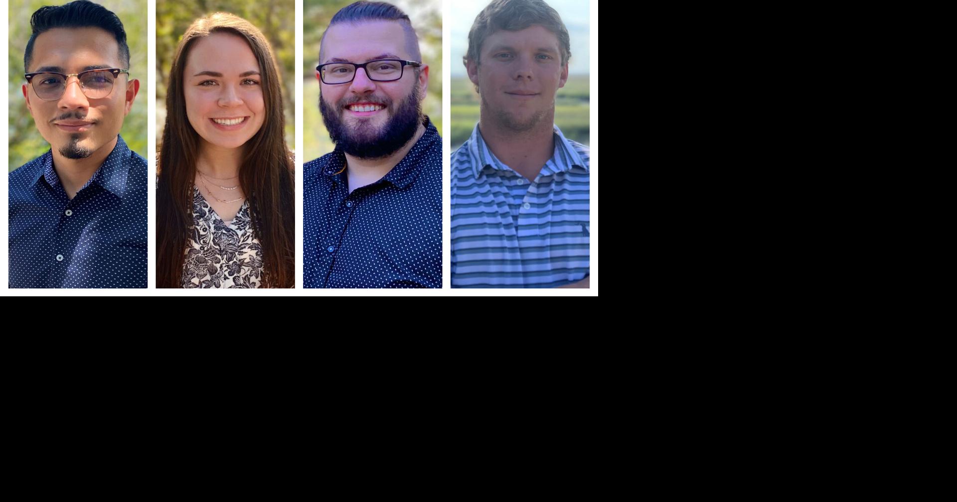 THOMAS & HUTTON announces new hires in Savannah | Construction & Building ...