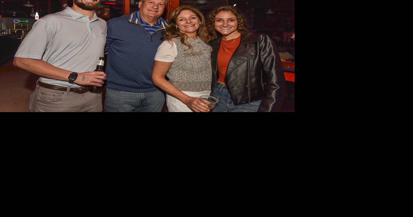 Savannah Smiles Host Dancing Star of Coastal Georgia Anna Grace ...