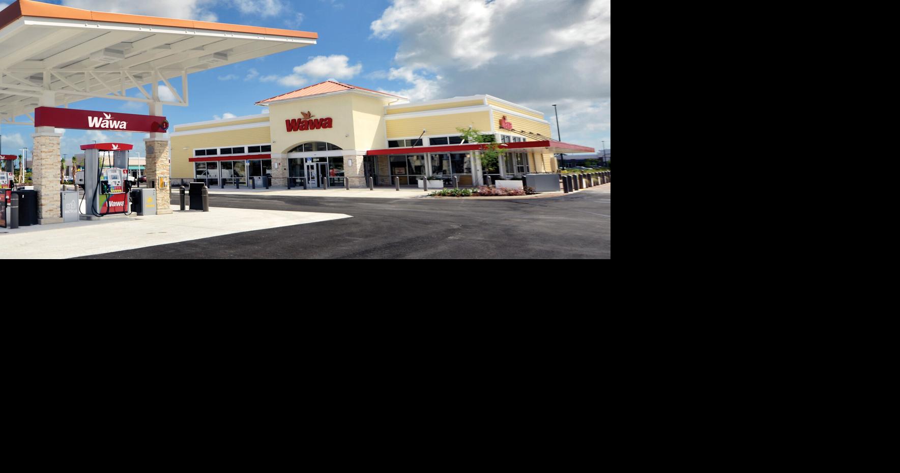 Oct. 7 - Wawa announces expansion plans to Georgia with first stores ...