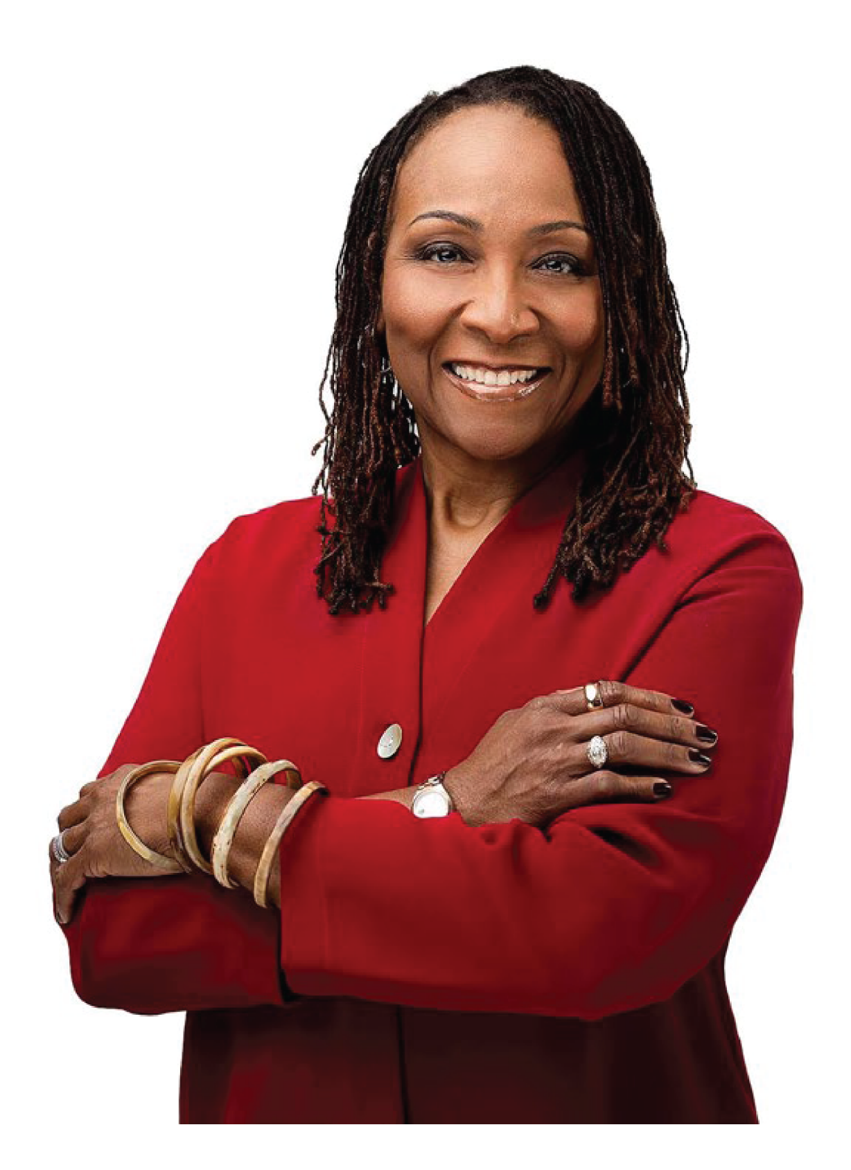 MELANIE WILSON Elected Vice President of the Georgia Association of ...