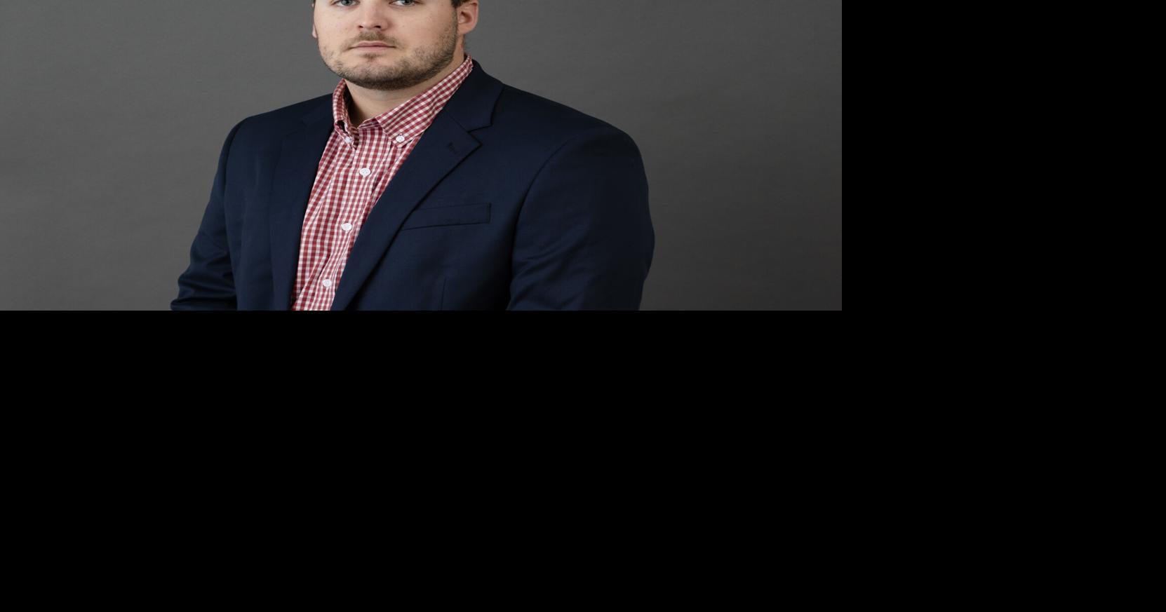 LOGAN IRVINE joins M.E. Sack Engineering as Civil Designer ...