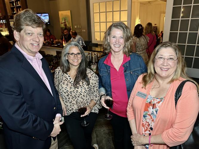 The DeSoto Savannah Host Savannah Magazine’s Best of Savannah Launch ...