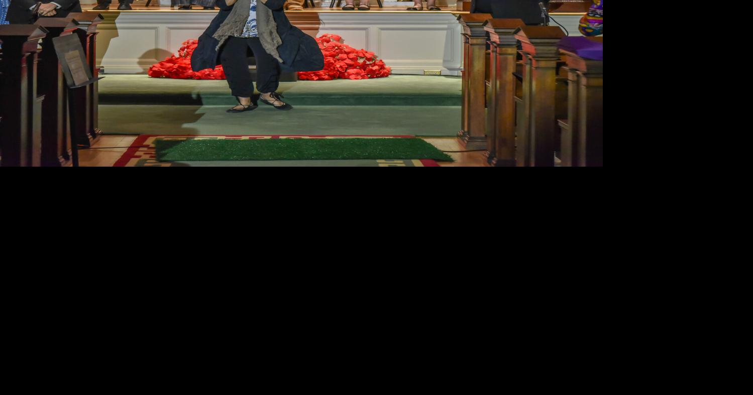 Savannah VOICE Festival Hosts "The Eleanors Opera" Debut | Photos ...