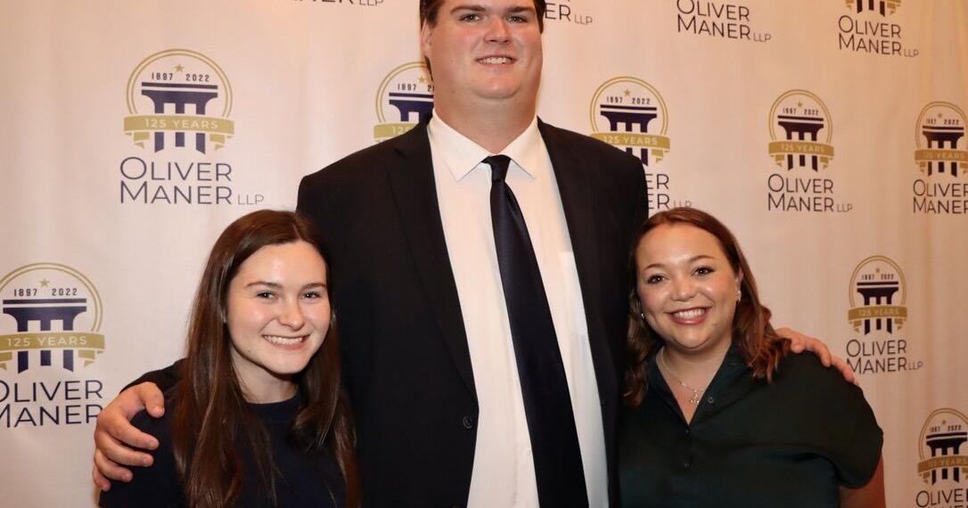 Oliver Maner Celebrates 125th Anniversary | Photos ...