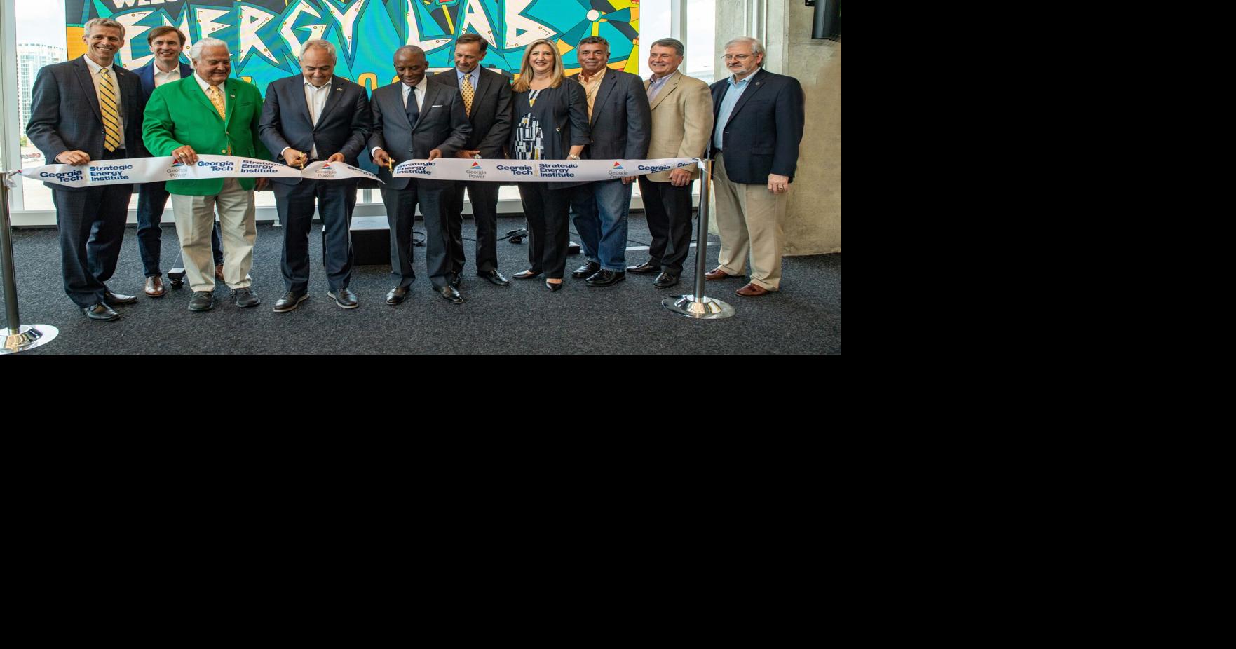 June 17 - Georgia Power launches microgrid program with Georgia Tech ...