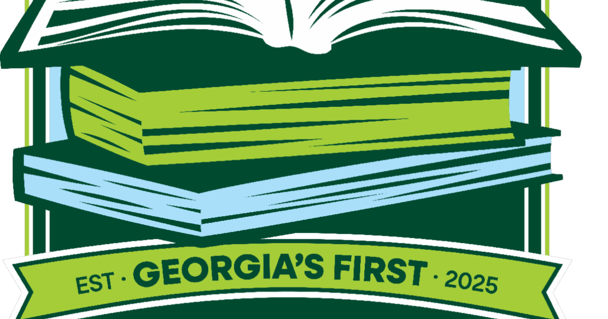April 8 - Live Oak Public Libraries is Georgia's First Book Sanctuary ...