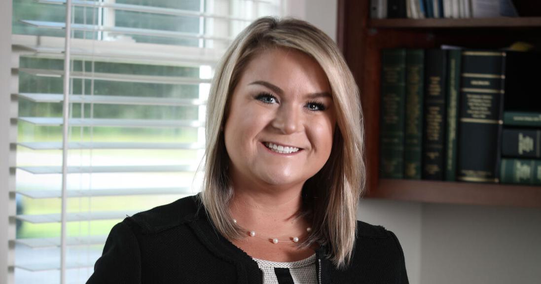 JESSICA HOOD receives Certified Economic Developer Designation from the ...