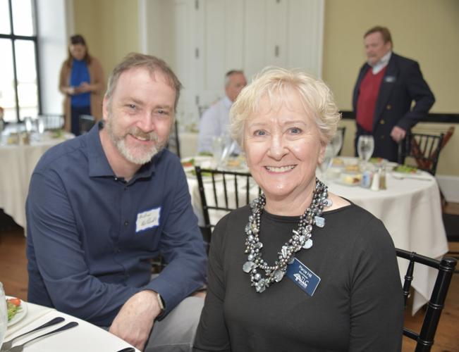 Tourism Leadership Council Welcomes Visit Savannah’s Joe Marinelli ...