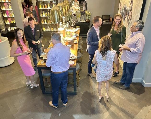 The DeSoto Savannah Host Savannah Magazine’s Best of Savannah Launch ...