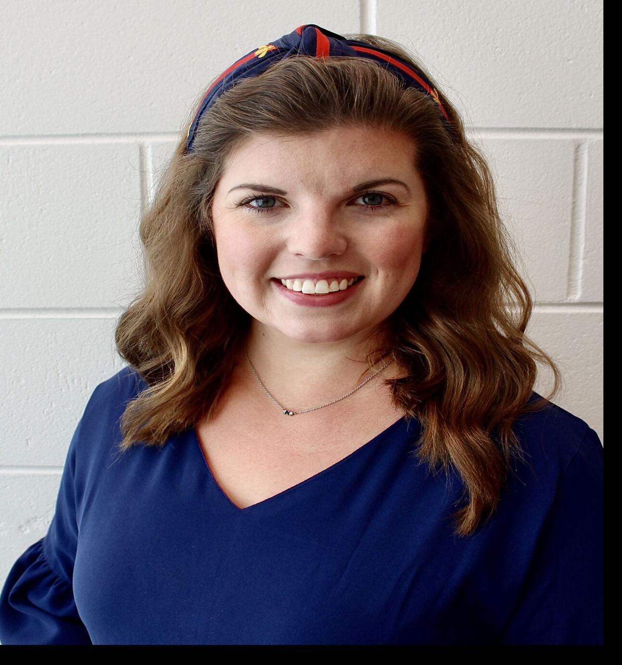 KATHERINE REID appointed as Assistant Director of Savannah Classical ...