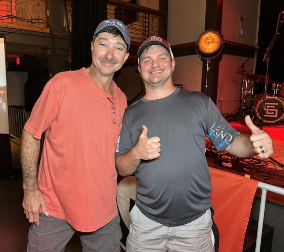 UGA Altannah Classic City Collective Corey Smith Concert | Photos ...