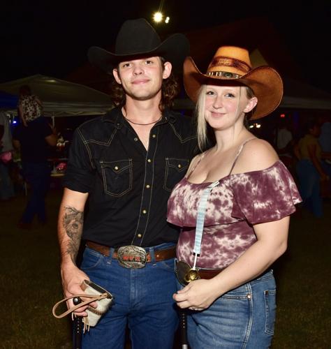 Savannah NCA SRA Rodeo with Step One Automotive Group | Photos ...