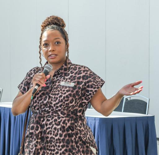 Savannah Downtown Business Association Hosts Business Behind the Scenes ...