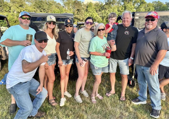 Effingham Shrine Club 2nd Annual HAM JAM | Photos ...