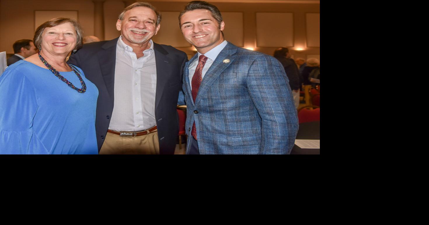 Savannah Jewish Federation's Annual Campaign Kickoff | Photos ...