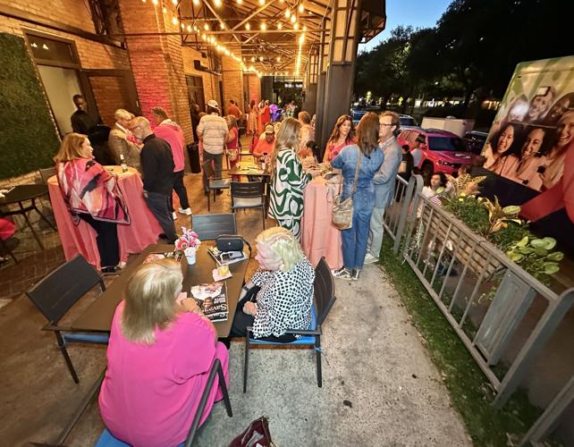 The DeSoto Savannah Host Savannah Magazine’s Best of Savannah Launch ...