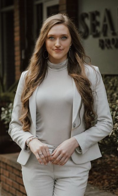 DESTINEE WILSON joins Seabolt Real Estate | People in the News ...