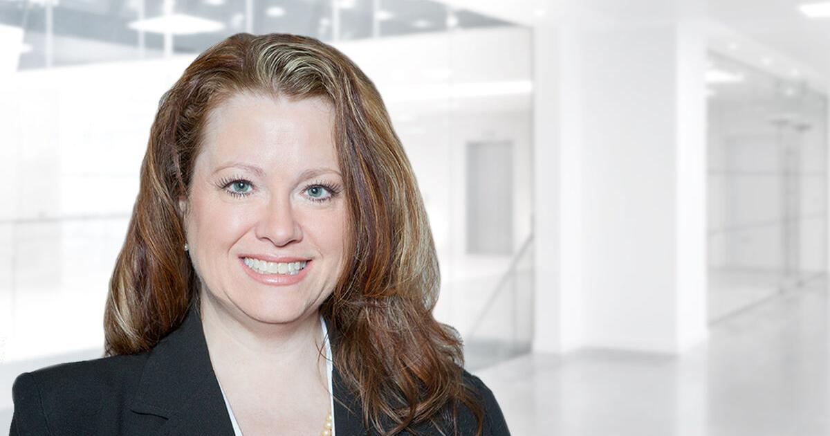 SHEILA SOLTOW joins Colliers | Savannah as Property Manager | People in ...