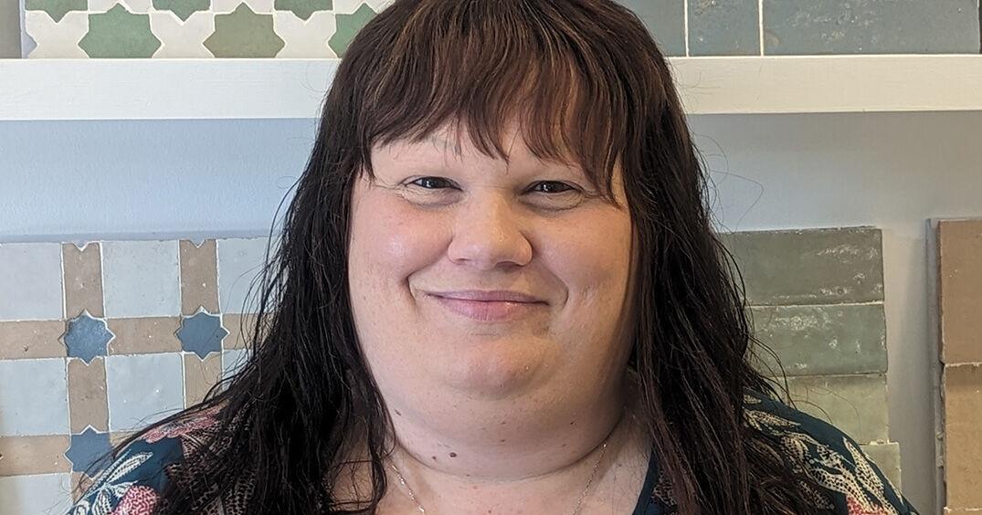 KIMBERLY INGRAM joins Savannah Surfaces as Administrative Assistant ...