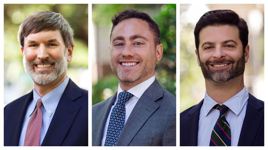 Feb. 14 - Fourteen HunterMaclean Attorneys Recognized as 2023 Super ...