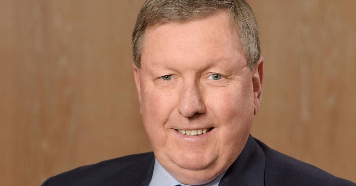 BARRY SHELLEY joins CHS board of directors | Non-Profit Organizations ...