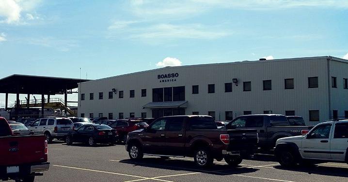 FEATURE: Boasso America, Inc. Pleads Guilty to Transporting and Dumping ...