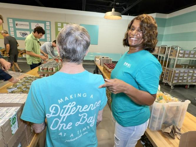 PACK Volunteers Wrap Up 13th School Year Season | Photos ...