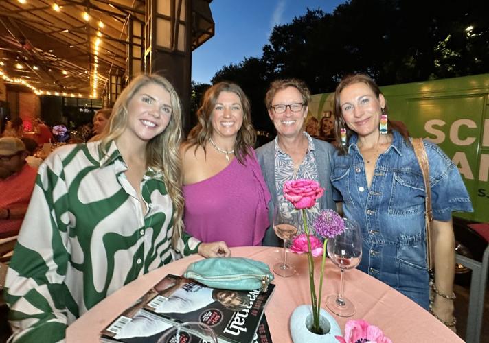 The DeSoto Savannah Host Savannah Magazine’s Best of Savannah Launch ...